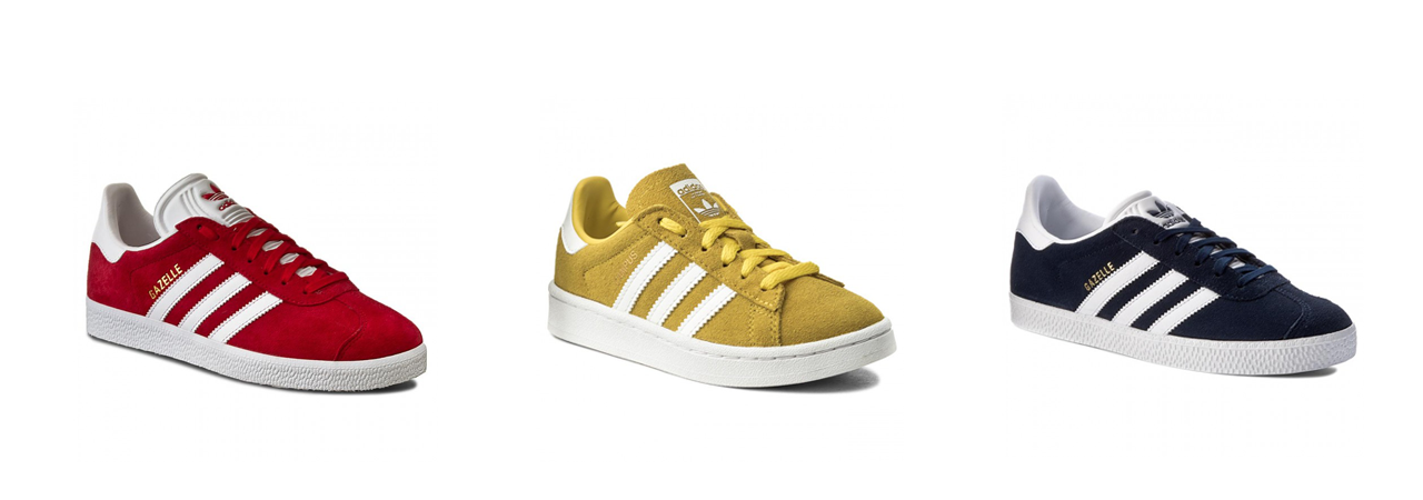 Adidas boty levně? Tipy s kterými ušetříte | Tipli