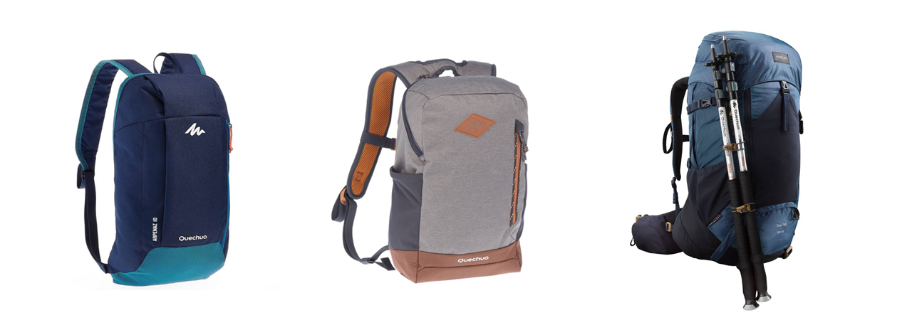 Decathlon - nakupujte sportovní oblečení levně i vy. | Tipli