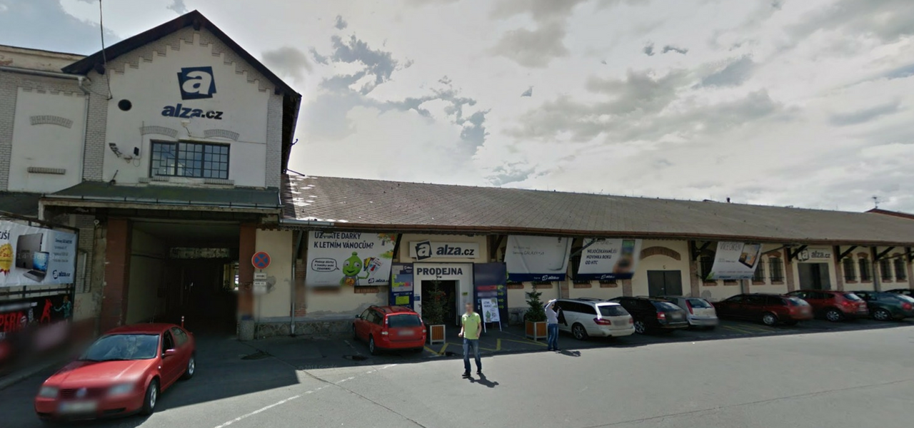 Internetový obchod Alza - jednička mezi e-shopy | Tipli